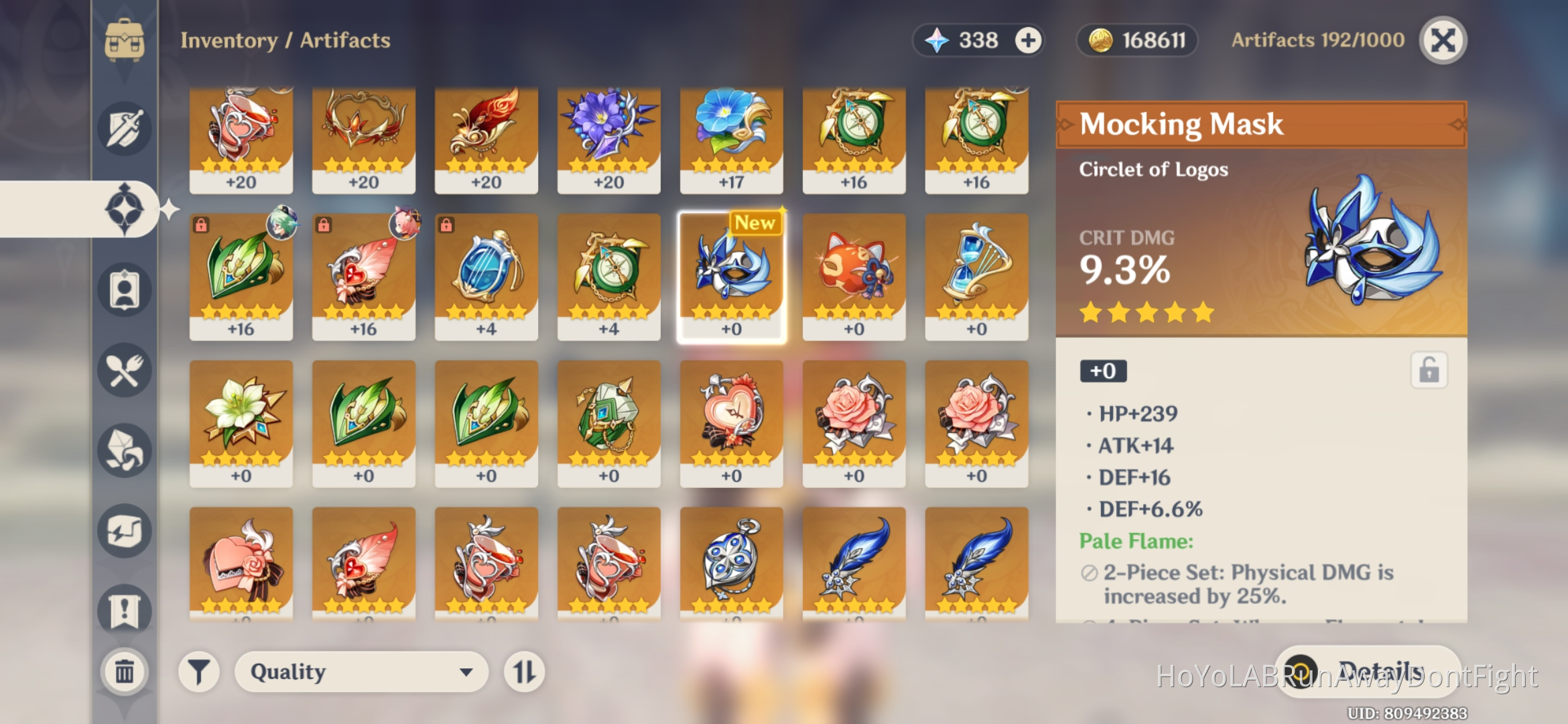 Artifact Jokes: Share your artifact mocking u moments - When RNG laughs ...