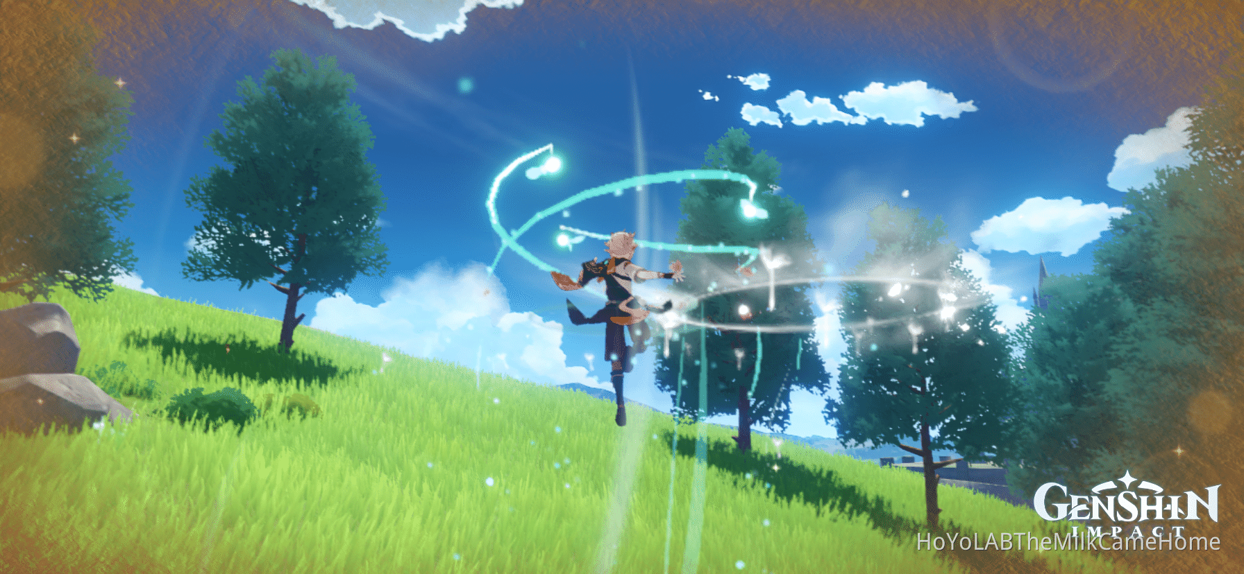 How to get this culus? | Genshin Impact | HoYoLAB