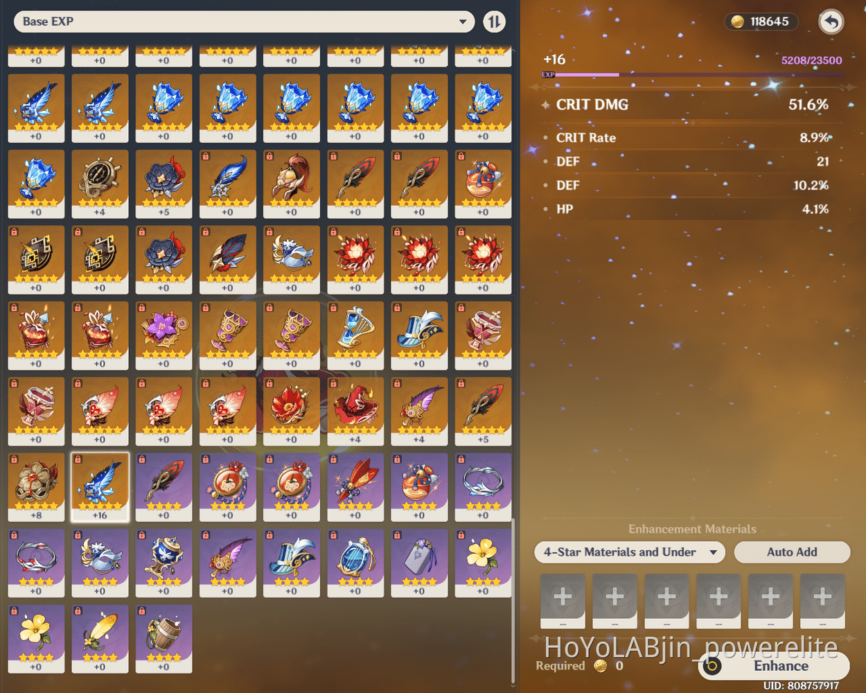 just me gambling Genshin Impact | HoYoLAB