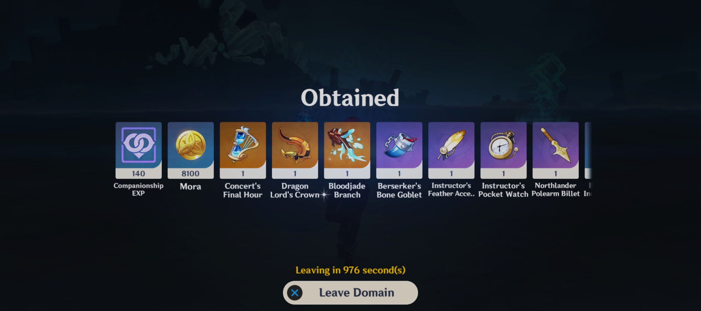 Prototype Genshin Impact | HoYoLAB