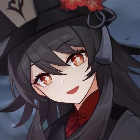 Chờ đợi banner Hutao rerun~ Genshin Impact | HoYoLAB