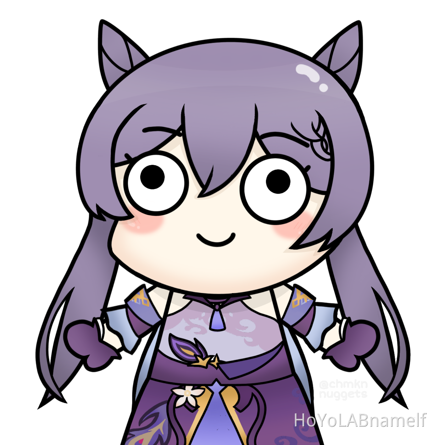 i just know the tag of this pic is Derp Honkai Impact 3rd | HoYoLAB