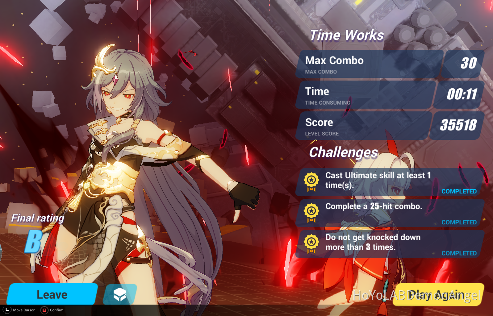 YATTAA!! Honkai Impact 3rd | HoYoLAB