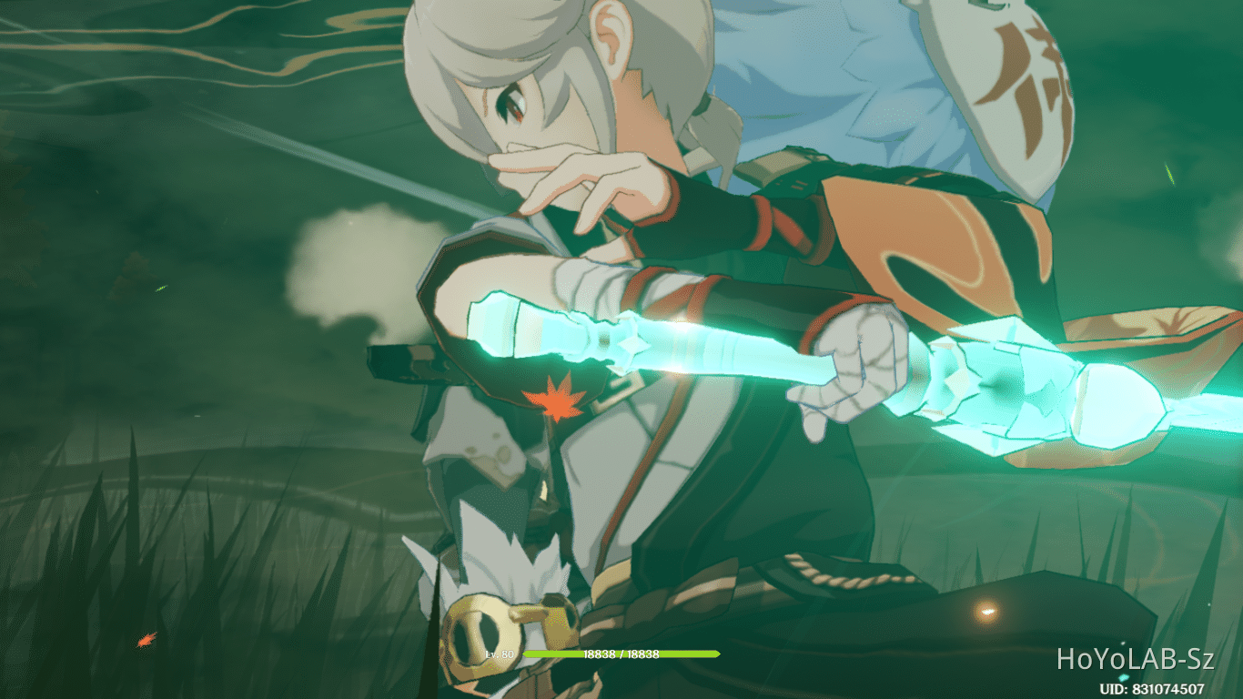 Eula Friendship lvl.10 and Unusual Farming Genshin Impact | HoYoLAB