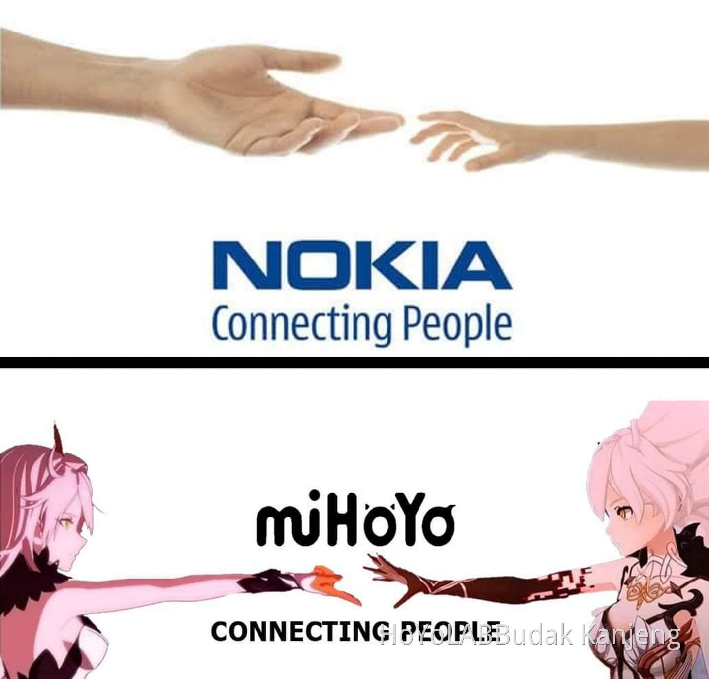 God Honkai Impact 3rd | HoYoLAB