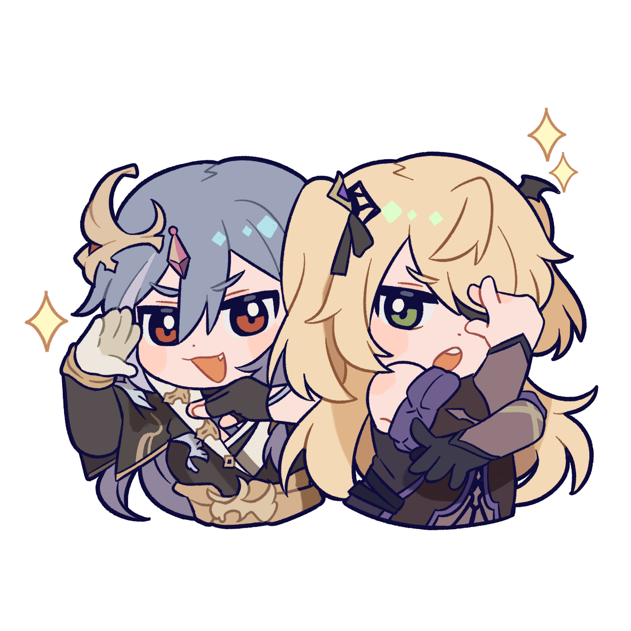 YATTA！ Honkai Impact 3rd | HoYoLAB