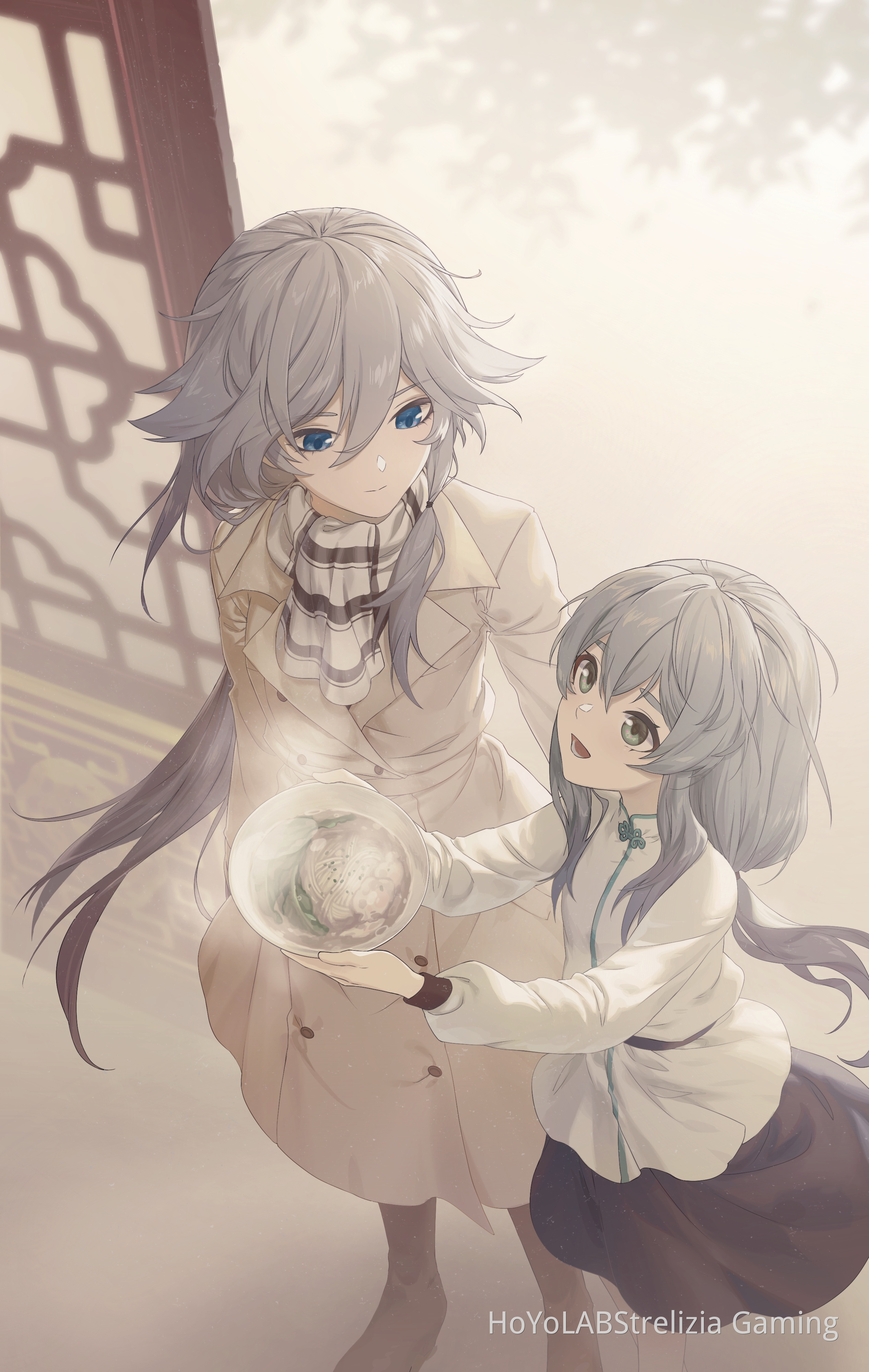 Fu Hua Collections Honkai Impact 3rd | HoYoLAB