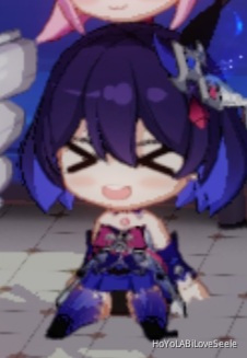 Hi xD Honkai Impact 3rd | HoYoLAB