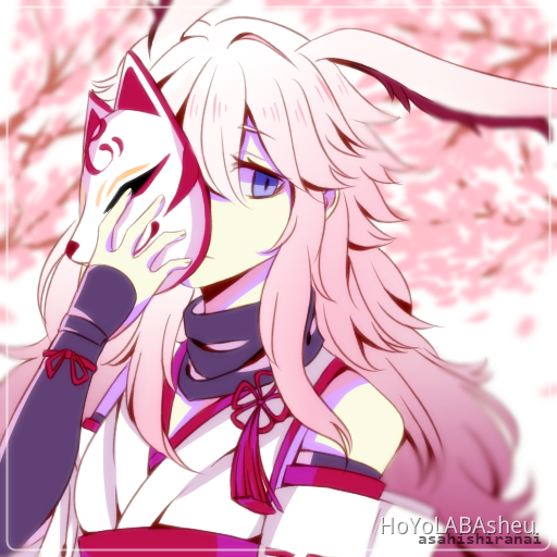 Miko🌸 Honkai Impact 3rd | HoYoLAB