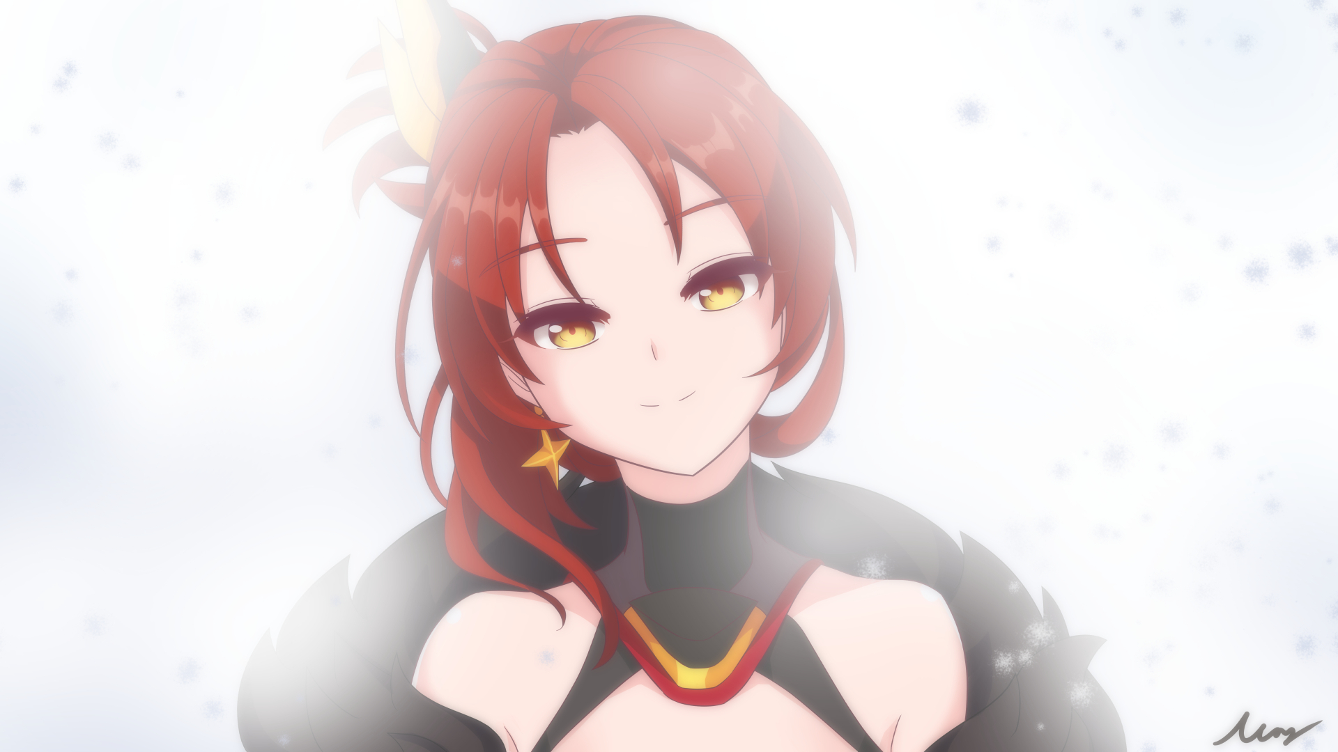 Snow Honkai Impact 3rd | HoYoLAB