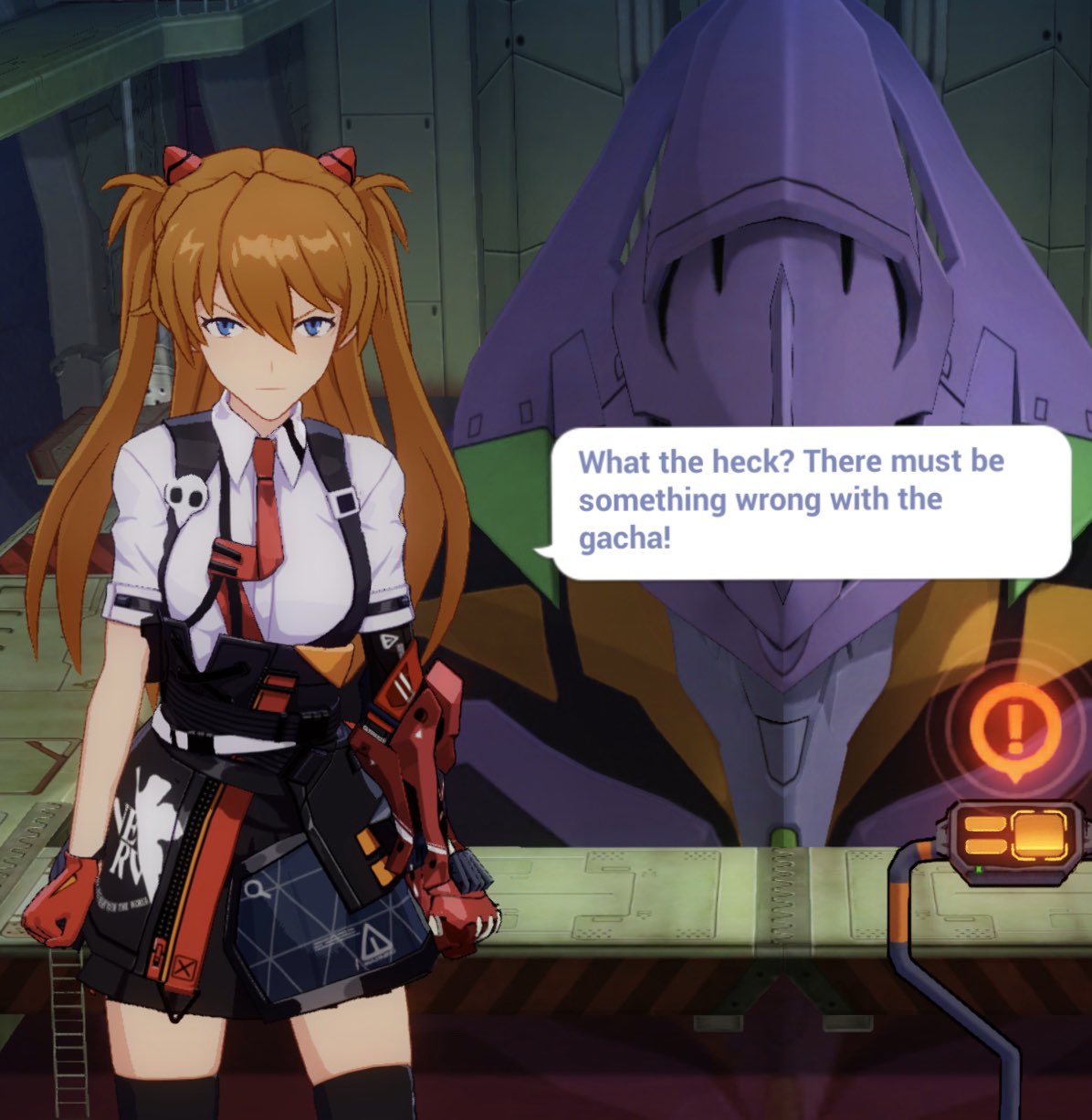 Even Asuka said so!! Honkai Impact 3rd | HoYoLAB