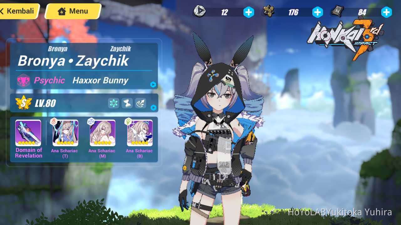 Waiting for HoR Honkai Impact 3rd | HoYoLAB