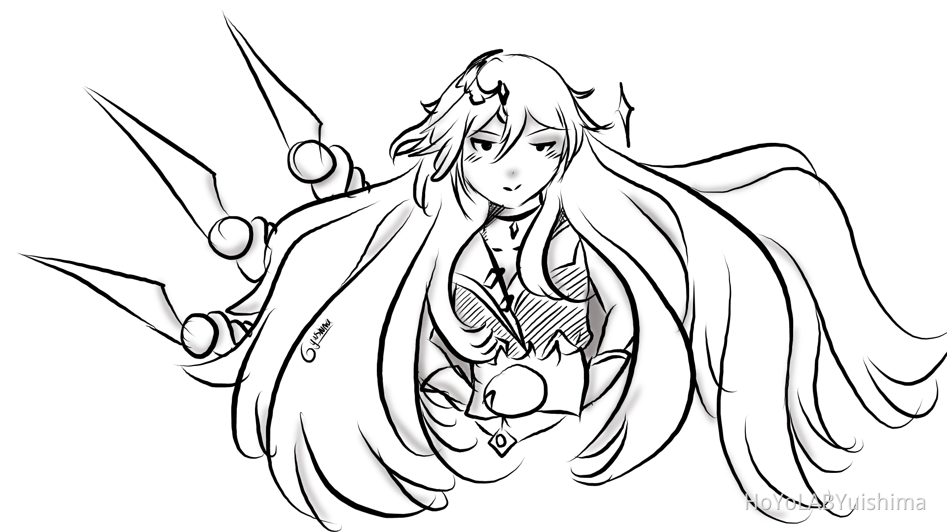 HoS + HoV = HV Honkai Impact 3rd | HoYoLAB