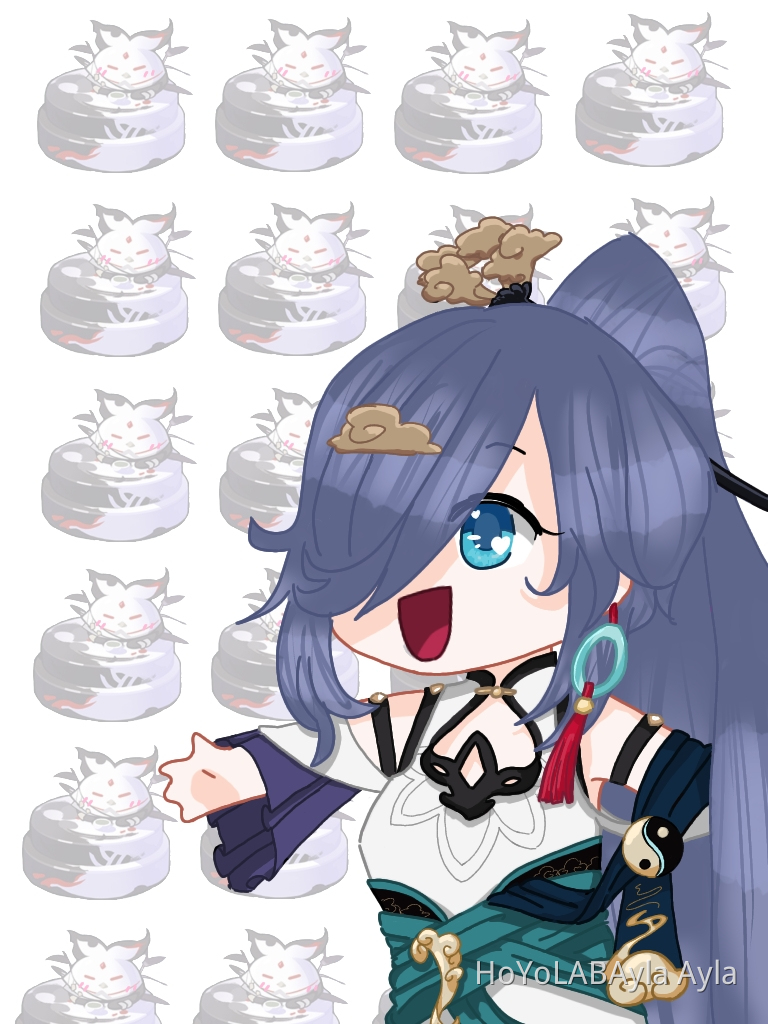 I am glad to be part of the hyperion!!! Honkai Impact 3rd | HoYoLAB