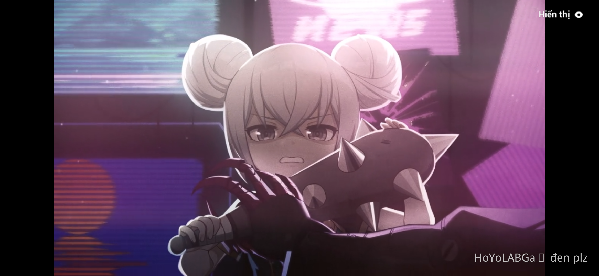 Bronie Honkai Impact 3rd | HoYoLAB