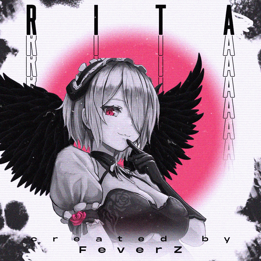 Love Rita Honkai Impact 3rd | HoYoLAB