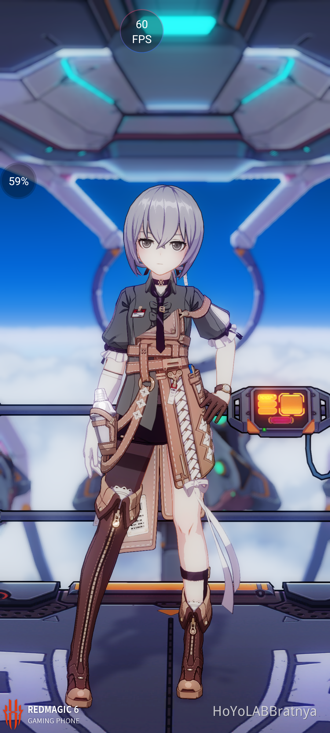 Costume showcase! Honkai Impact 3rd | HoYoLAB