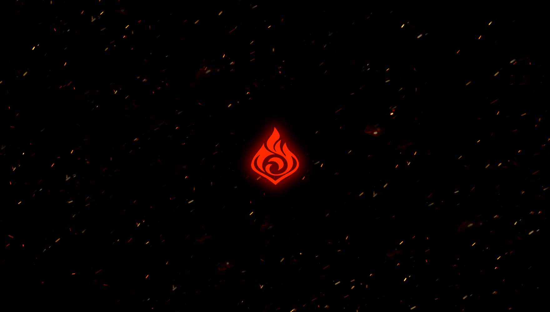 Simple Anemo Wallpaper Genshin Impact | HoYoLAB