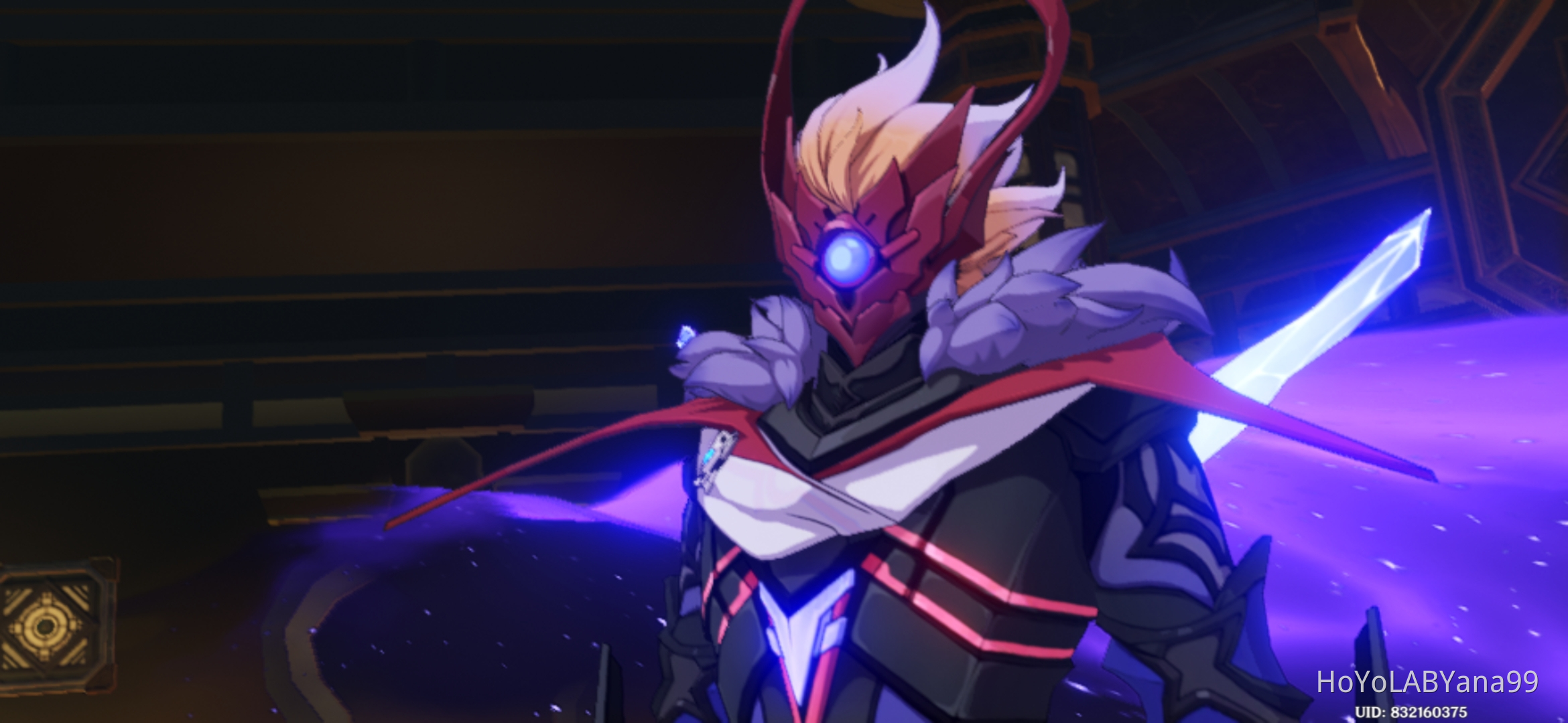 Test2 Genshin Impact | HoYoLAB
