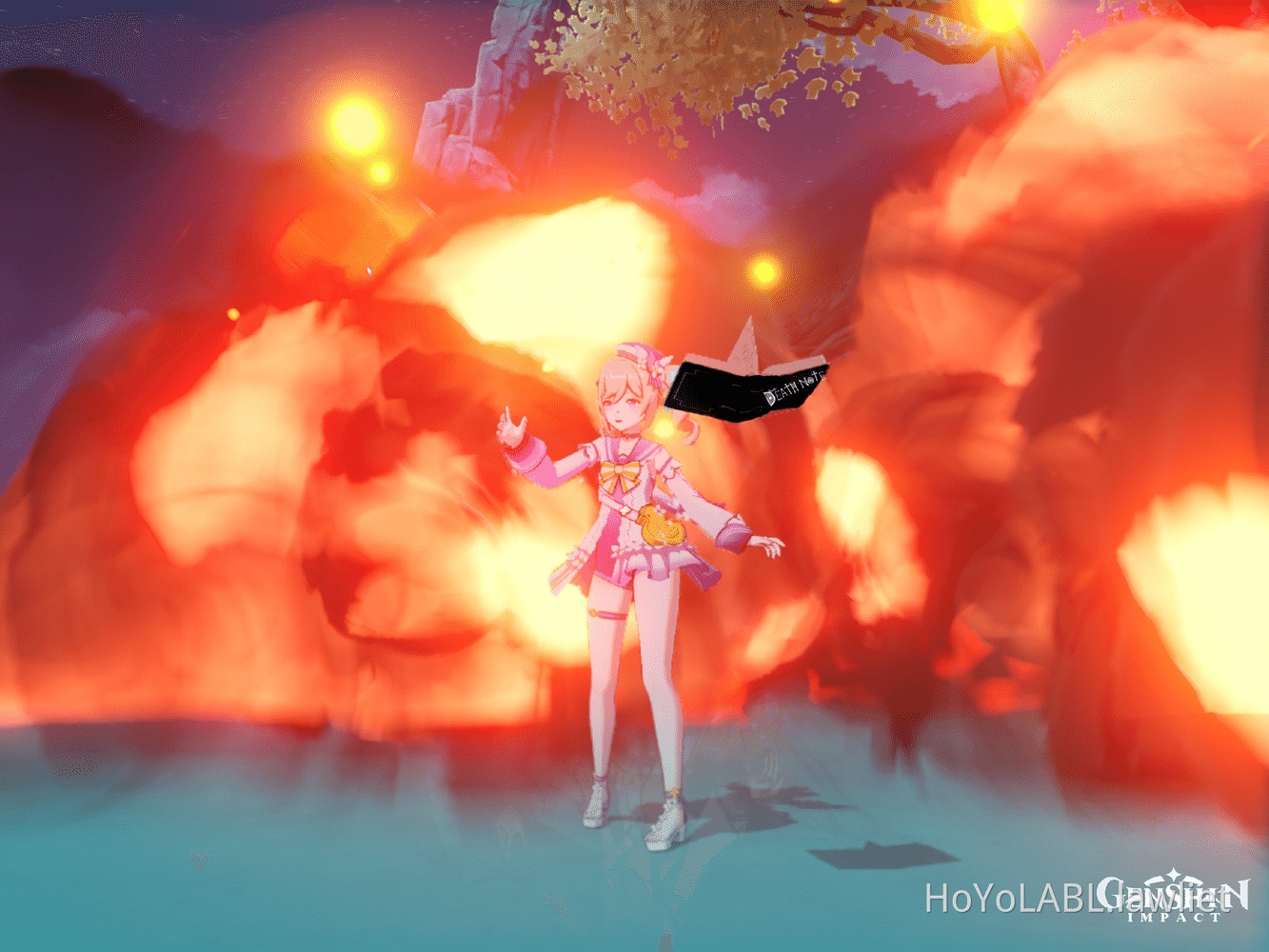 Give Your DPS Barbara Builds Here Genshin Impact | HoYoLAB