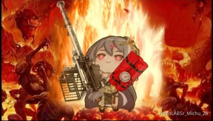 Ultimate Yatta!! Honkai Impact 3rd | HoYoLAB