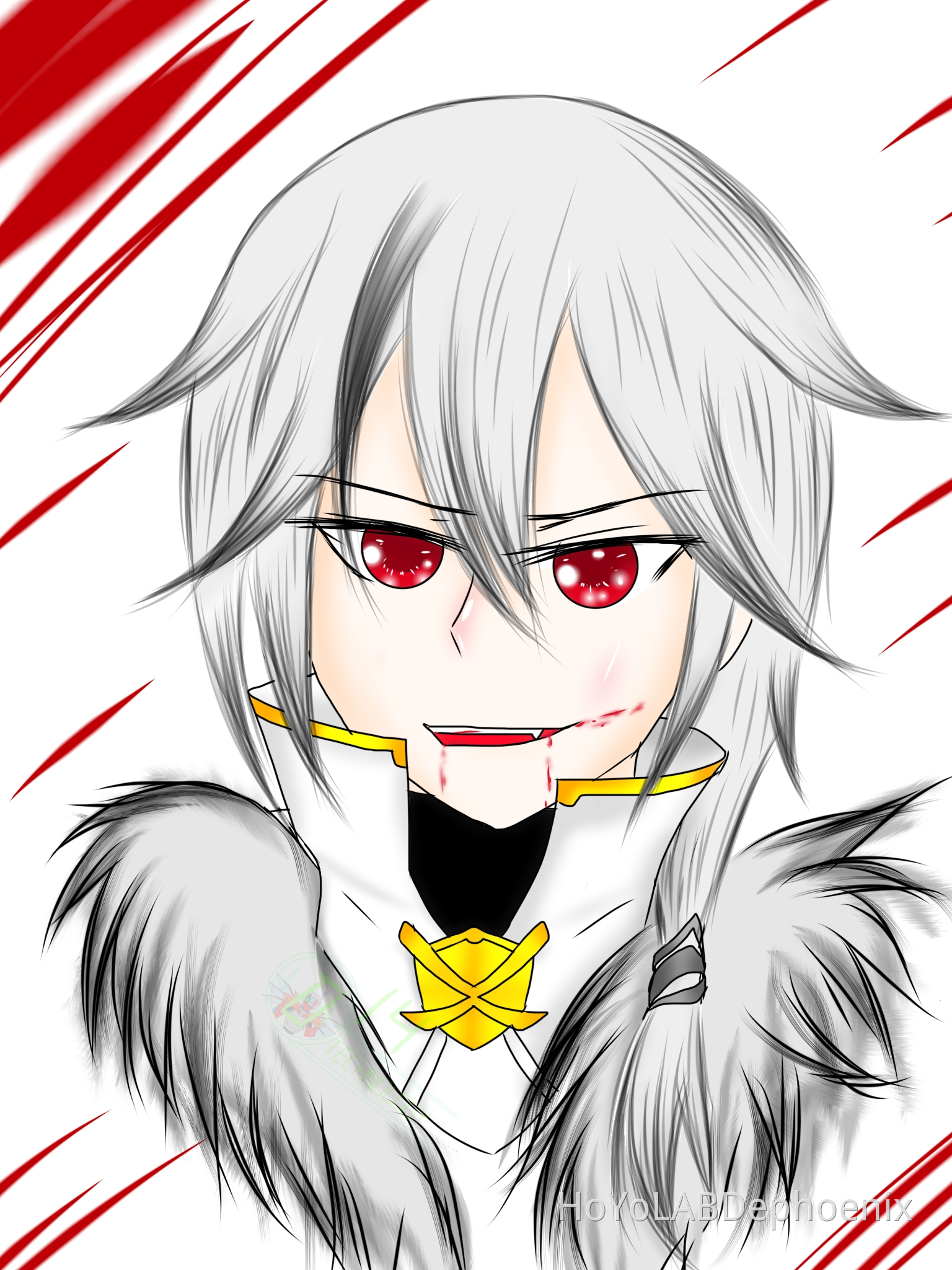 Fuhua Honkai Impact 3rd | HoYoLAB