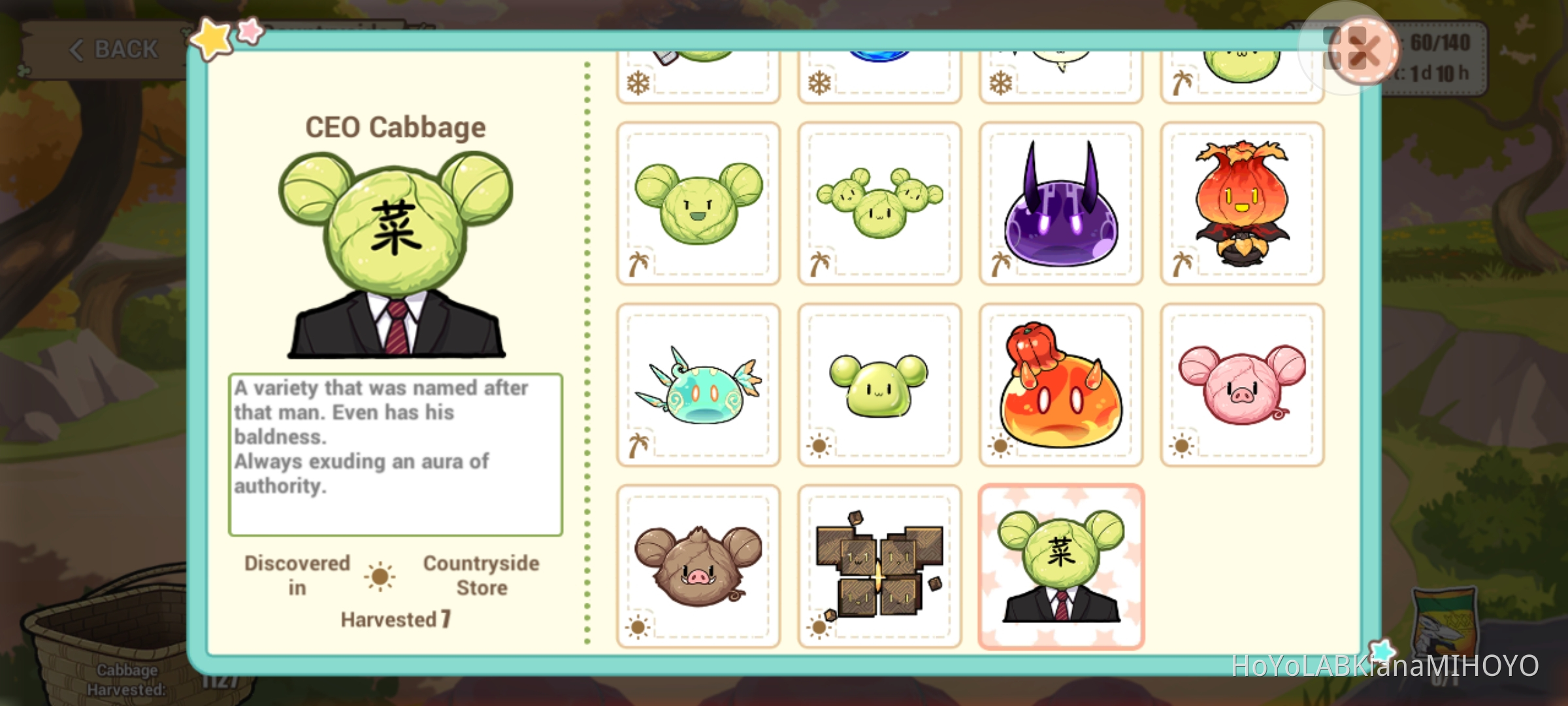 What is your favourite? Honkai Impact 3rd | HoYoLAB