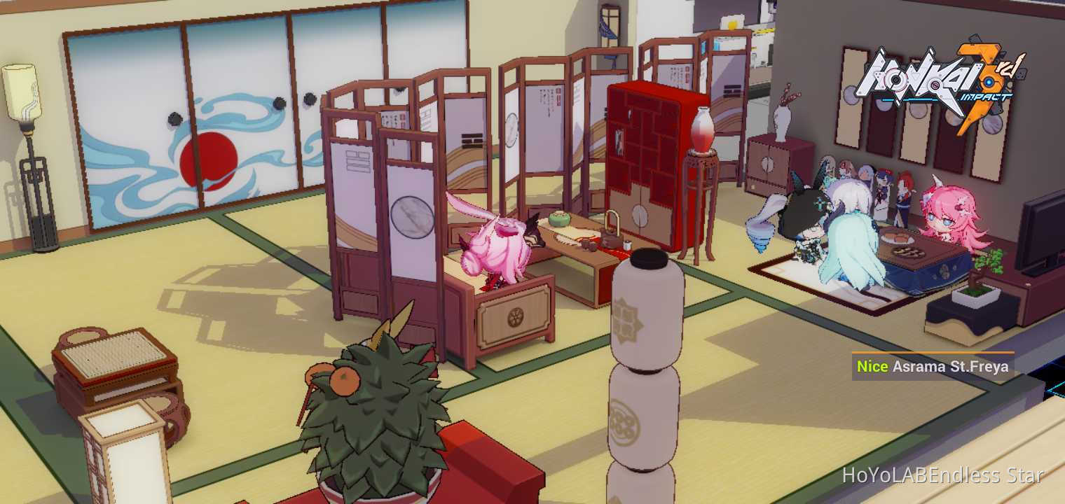 St. Freya Honkai Impact 3rd | HoYoLAB