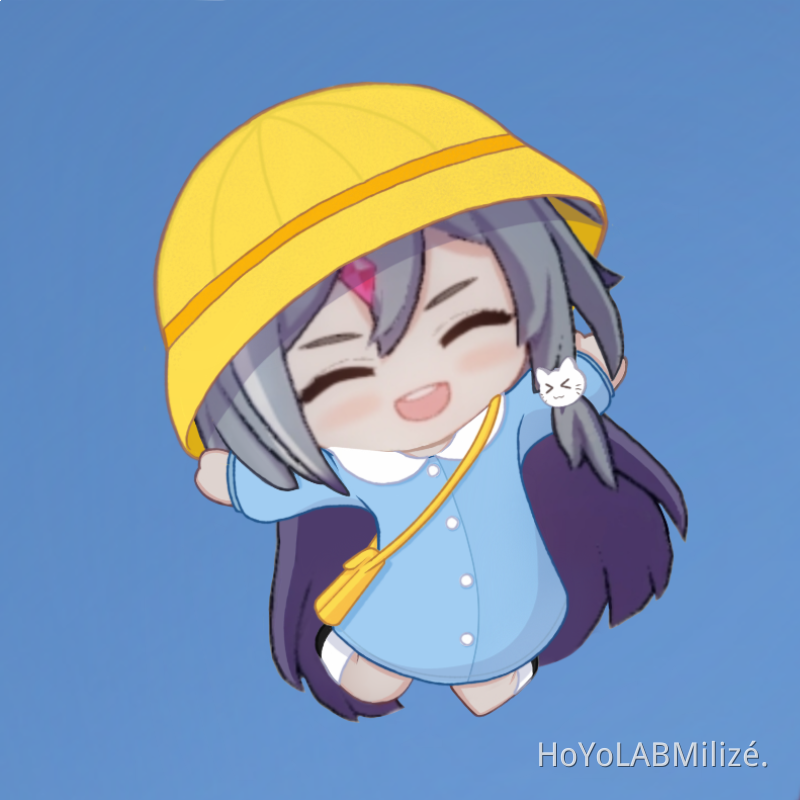 Yatta!!! Honkai Impact 3rd | HoYoLAB
