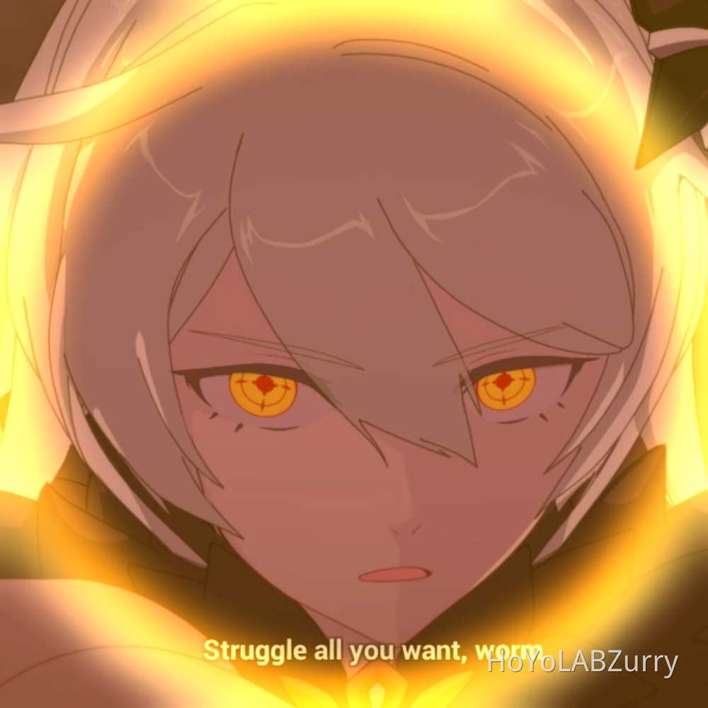 I wanna make more icons Honkai Impact 3rd | HoYoLAB