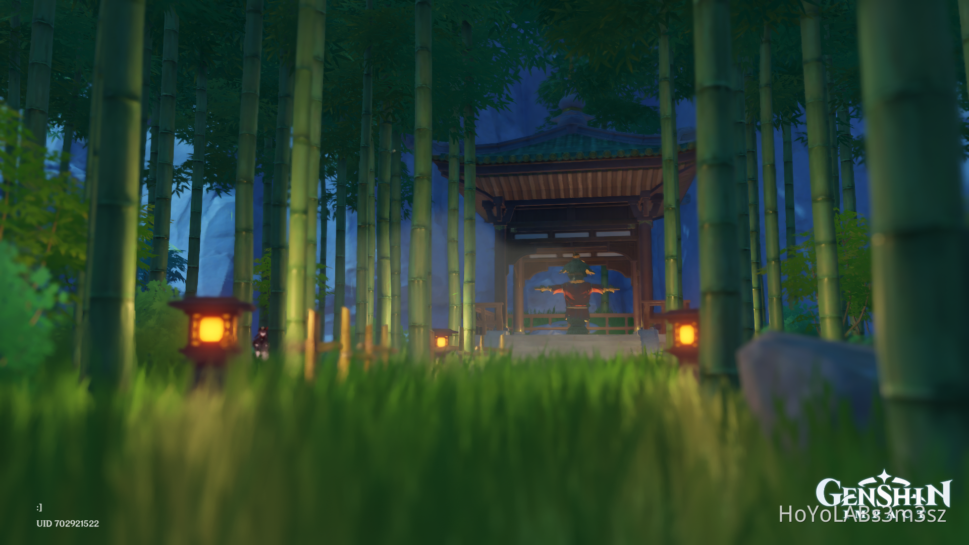 hm Genshin Impact | HoYoLAB