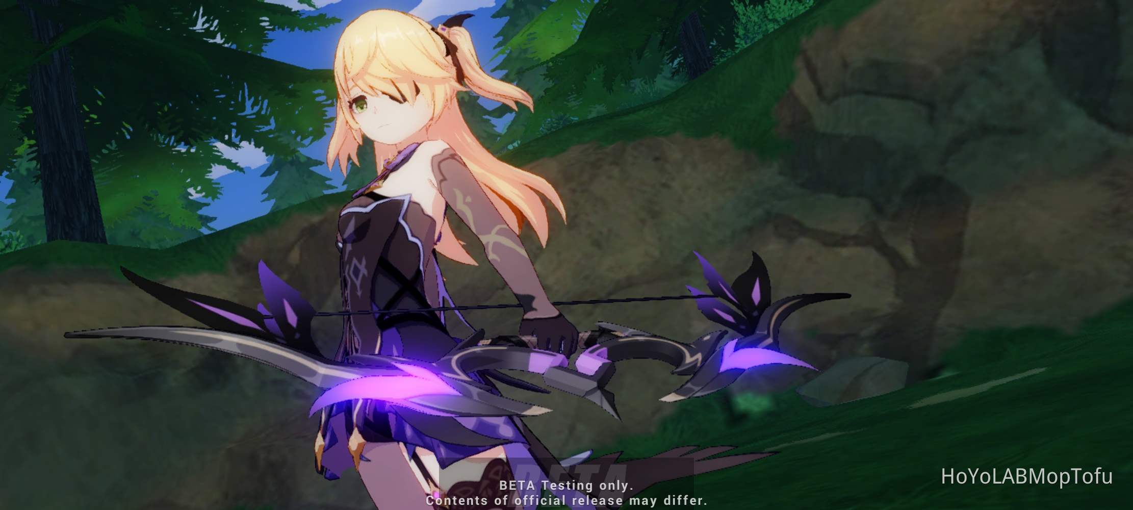 (sedikit) Guide untuk Fischl – IND Honkai Impact 3rd | HoYoLAB