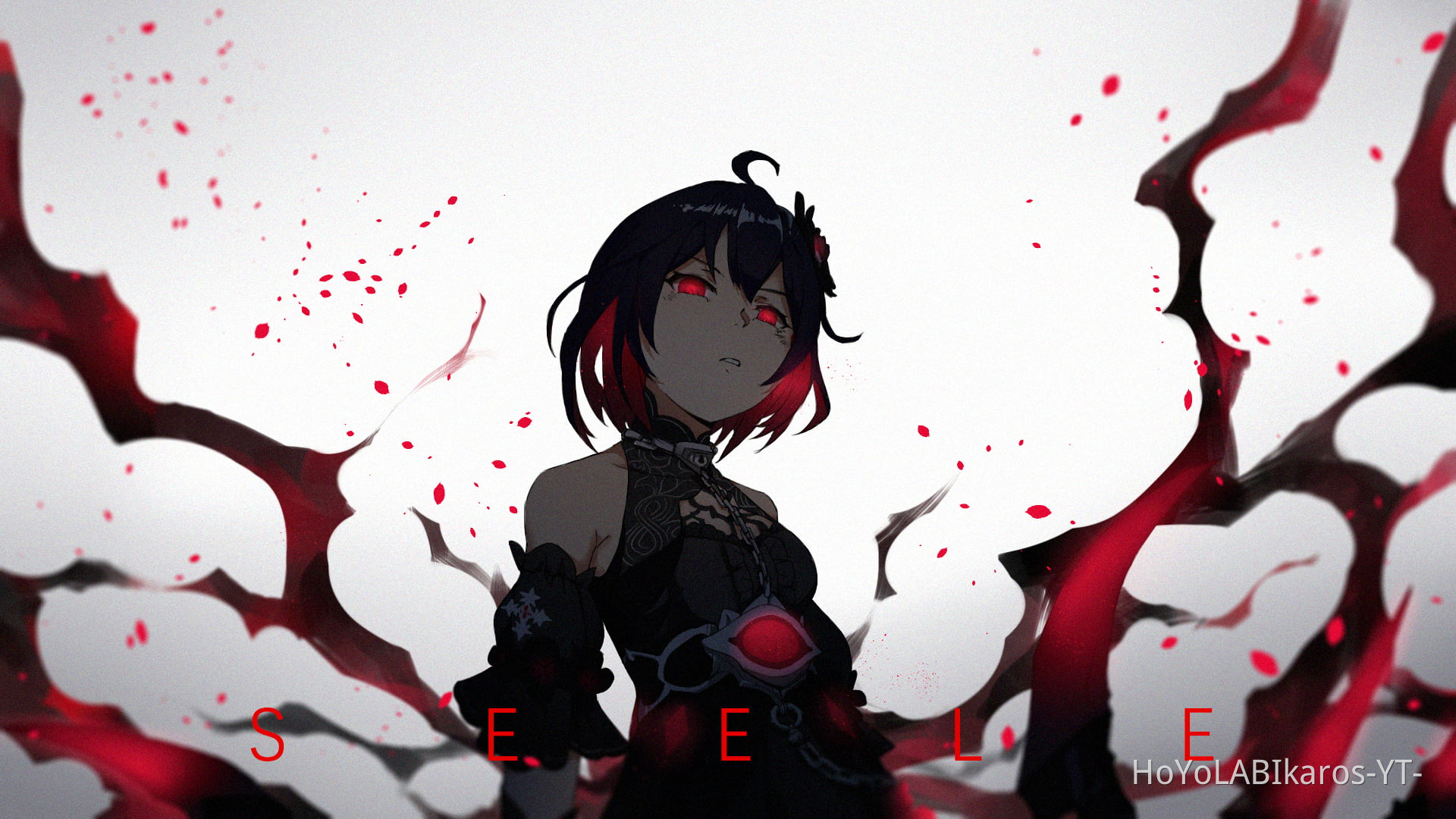 wallpaper de seele Honkai Impact 3rd | HoYoLAB