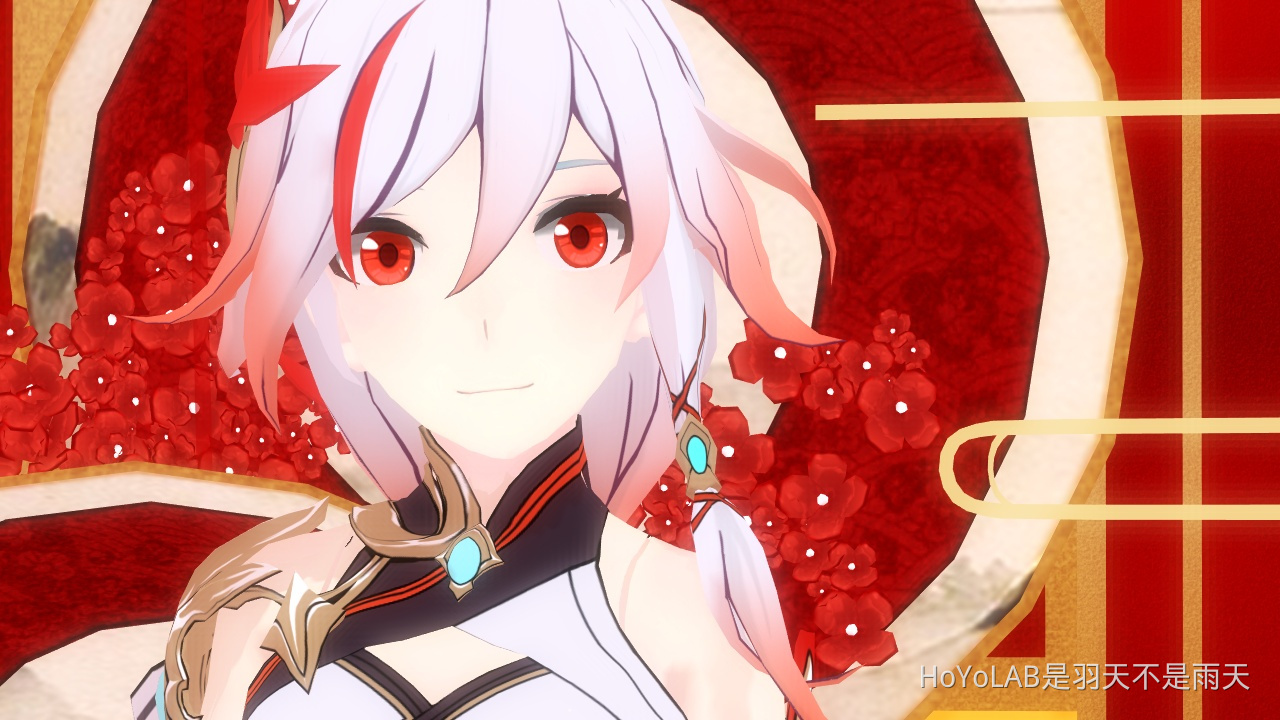 Fu Hua&HoS Honkai Impact 3rd | HoYoLAB