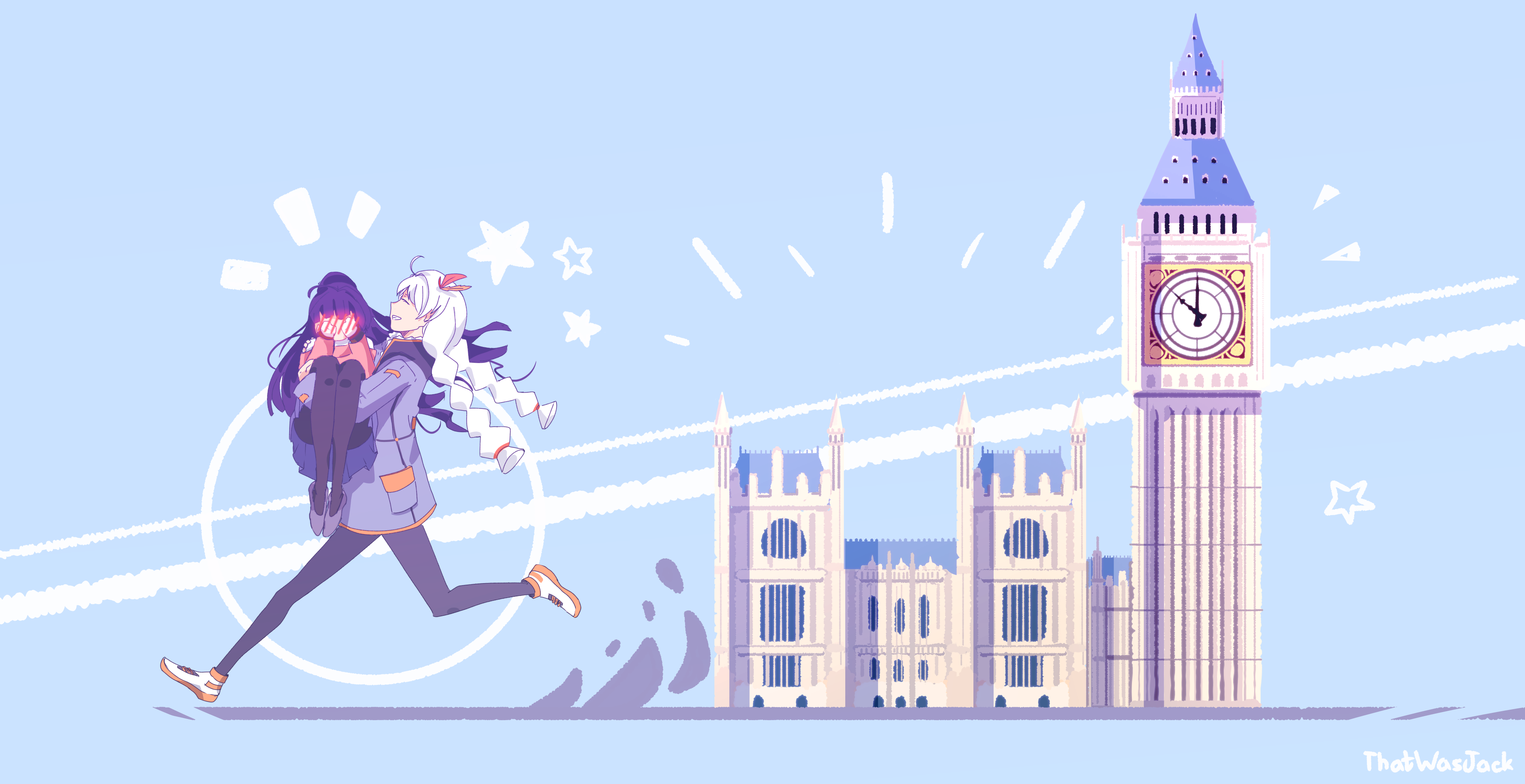 Honkai Impact 3rd | HoYoLAB