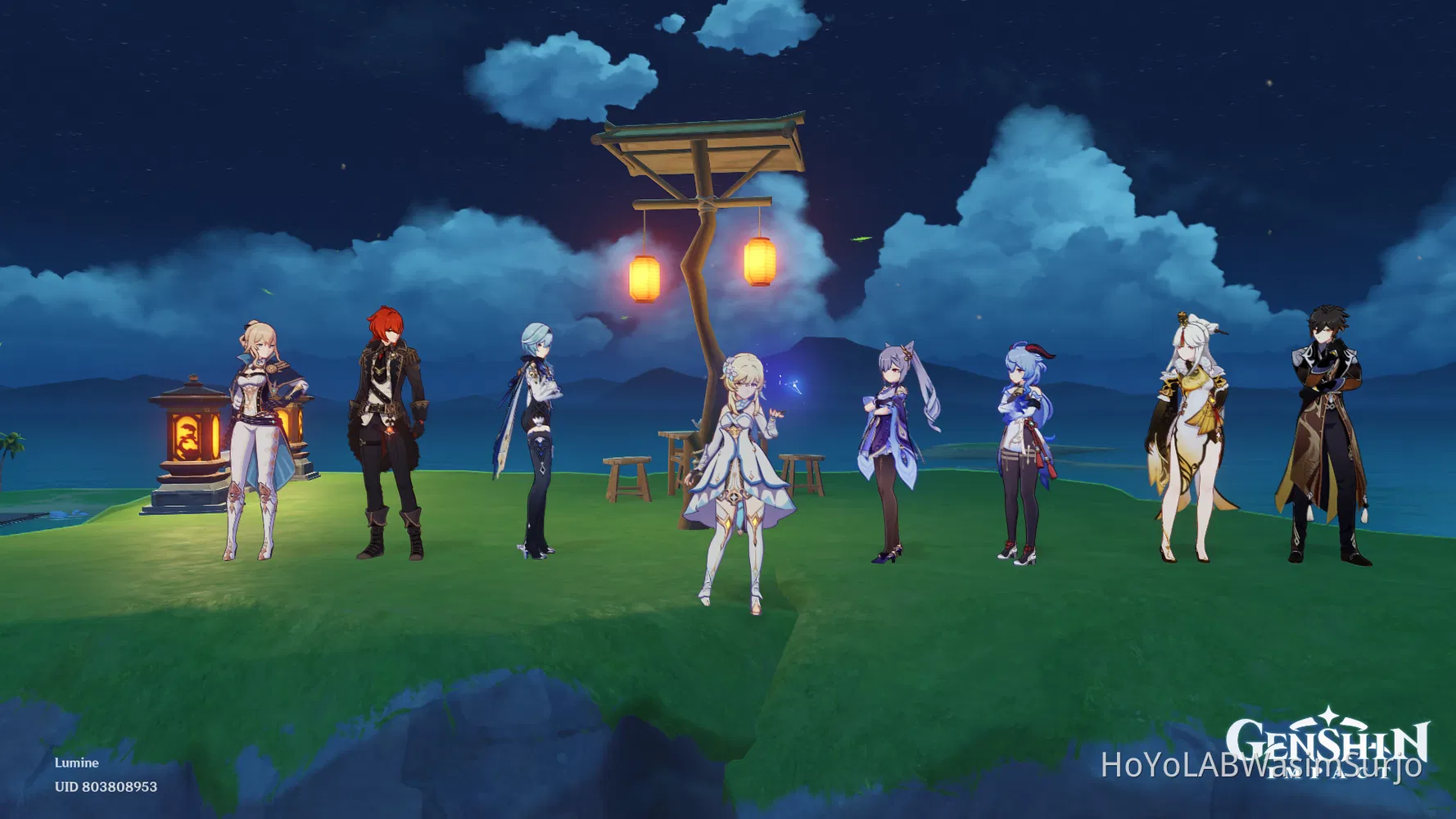 Will You Guys Remember The Chars That Carried You? Or Will You Forget ...