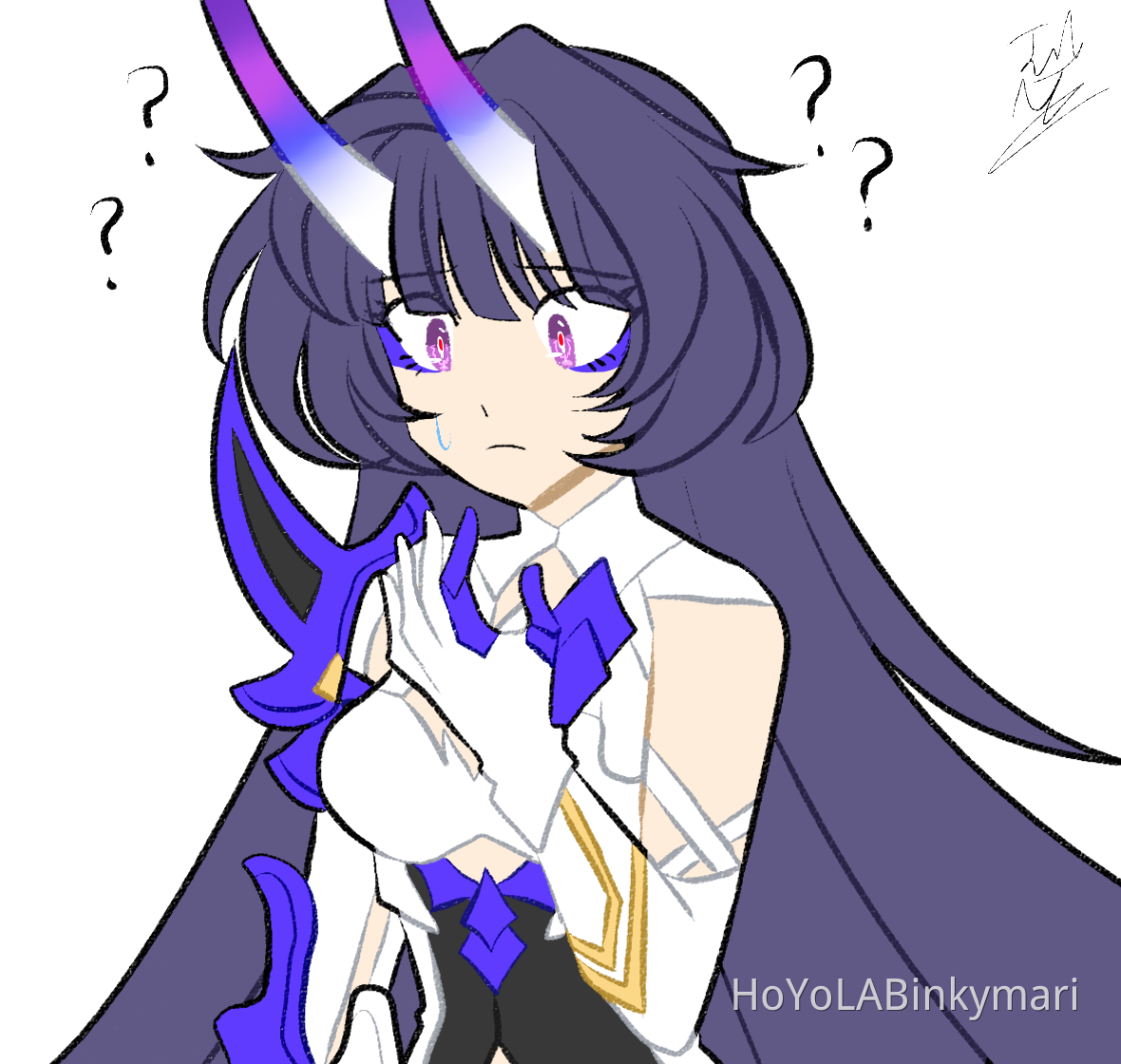 Thunder Fulminata Honkai Impact 3rd | HoYoLAB