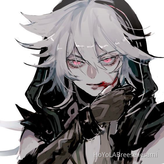 🍃XIAO & ⚡RAZOR entrancing arts! - HoYoverse Player Community