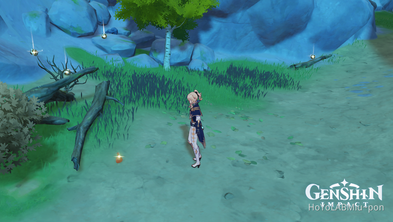 Jean: So Diluc, you choose Eula over me?! say goodnight to your beloved ...