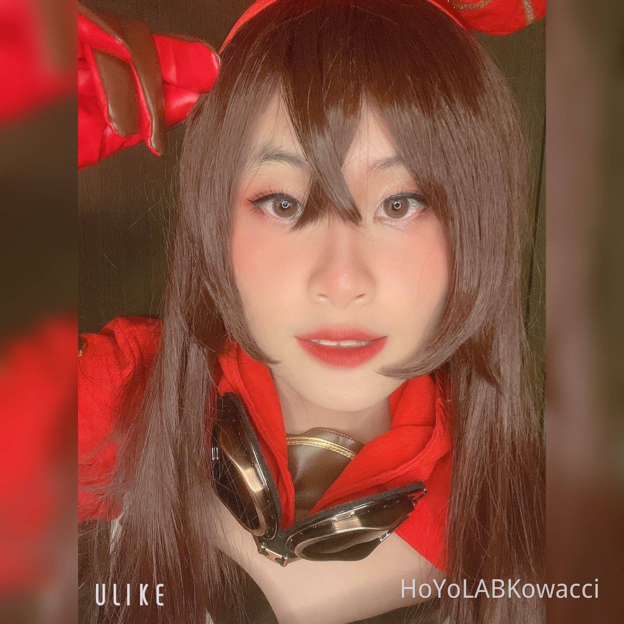 C6 Amber :D Genshin Impact | HoYoLAB