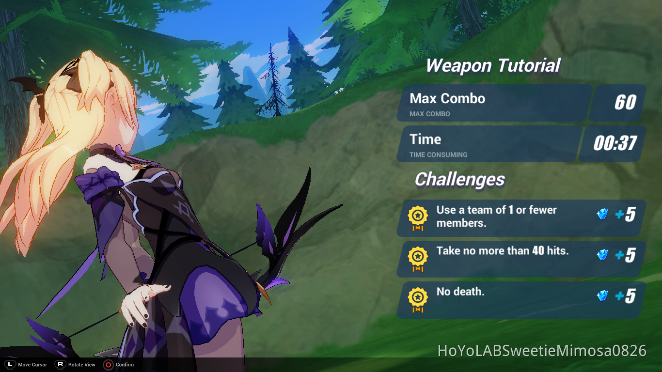 XD Honkai Impact 3rd | HoYoLAB