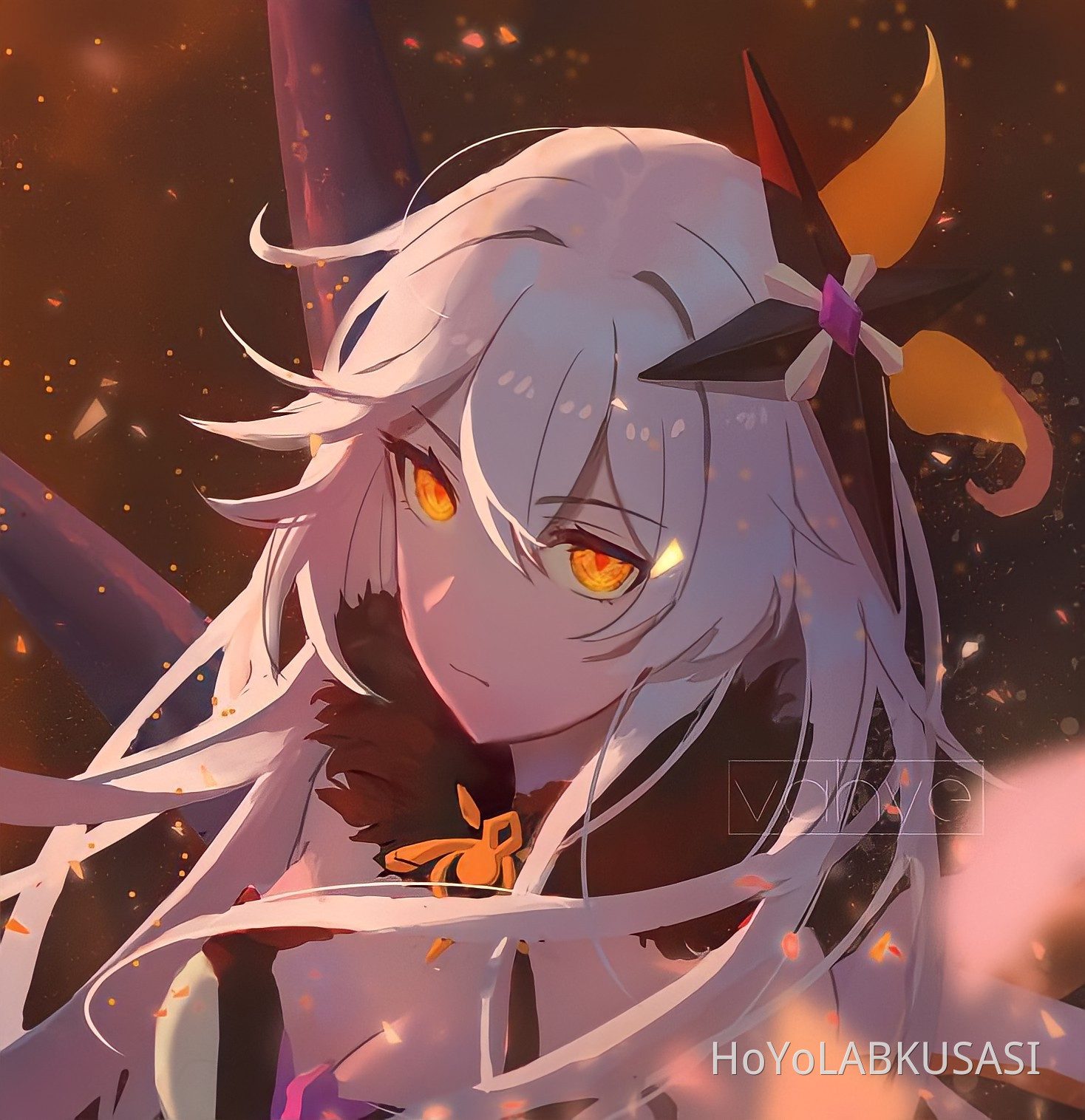 [HOV] HERRSCHER OF THE VOID Honkai Impact 3rd | HoYoLAB