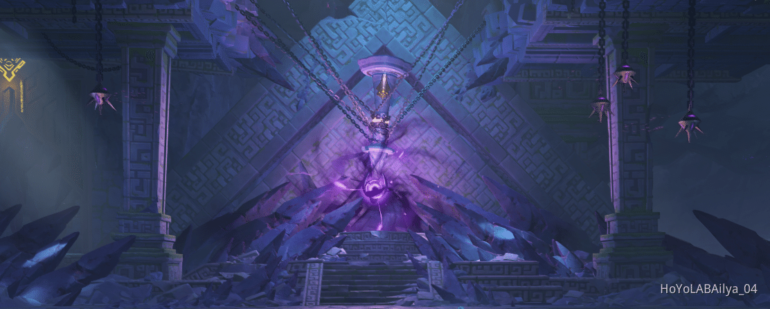 Statue of the Seven (Archon Anemo - venti) Genshin Impact | HoYoLAB