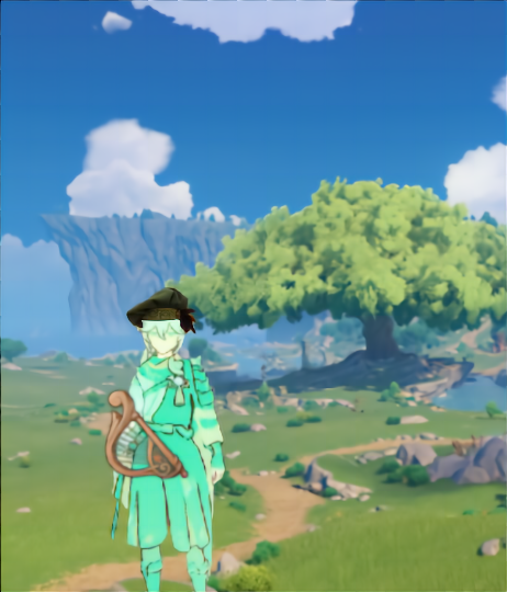 new anemo archon Genshin Impact | HoYoLAB