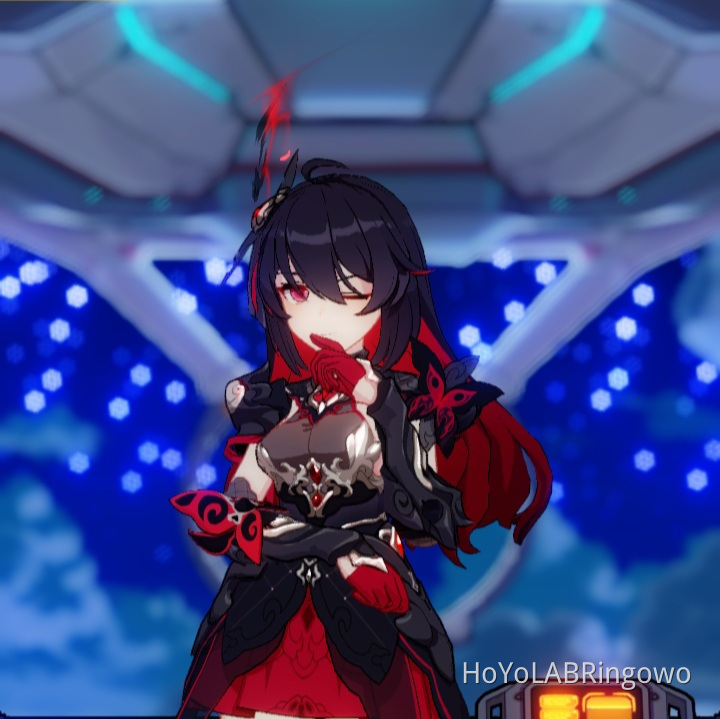 Veliona Honkai Impact 3rd | HoYoLAB