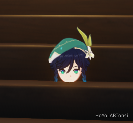 -The true power of the anemo archon- Genshin Impact | HoYoLAB