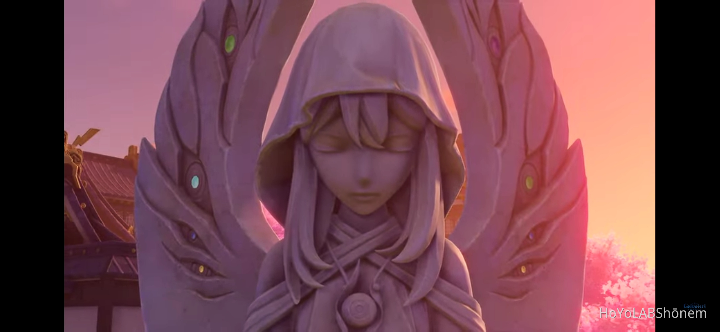 Electro Archon?? Genshin Impact | HoYoLAB