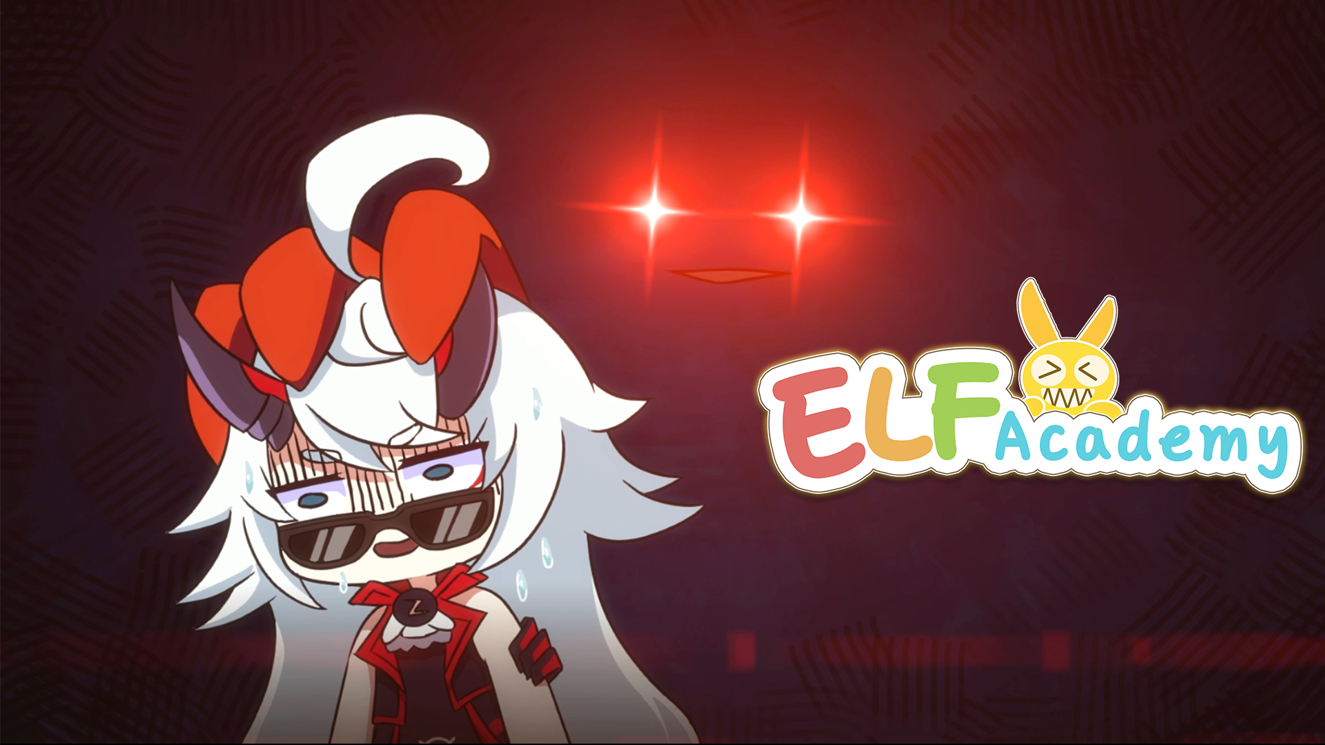 ELF Academy: 1st Class Honkai Impact 3rd | HoYoLAB