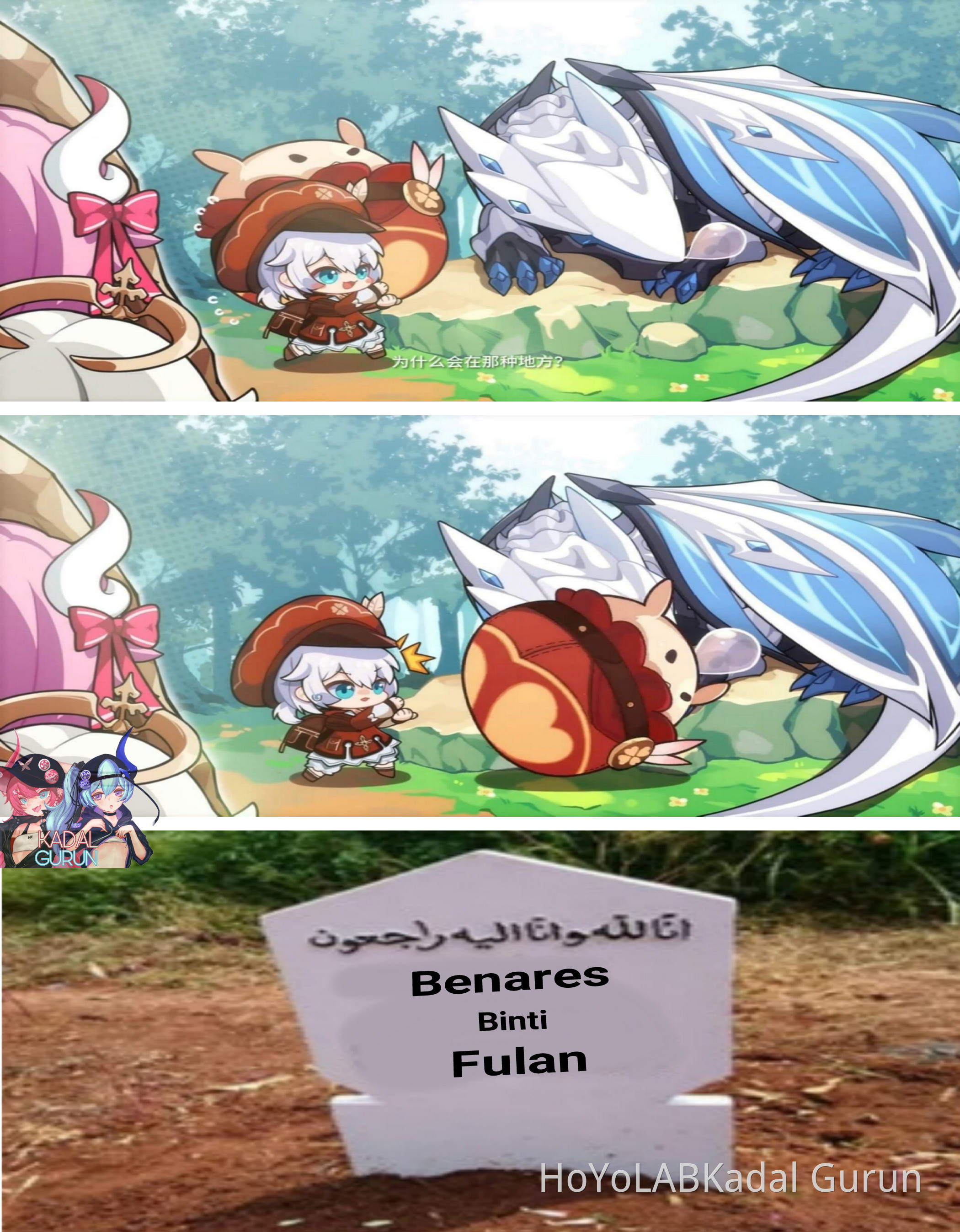 Kasian Benares Honkai Impact 3rd | HoYoLAB