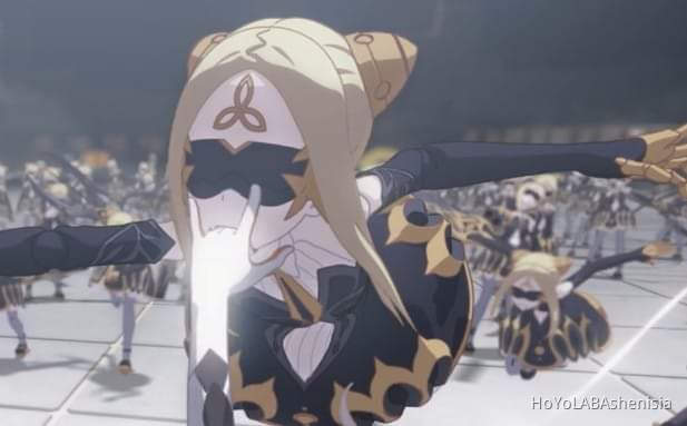 I really can't stop laughing at this scenery Honkai Impact 3rd | HoYoLAB